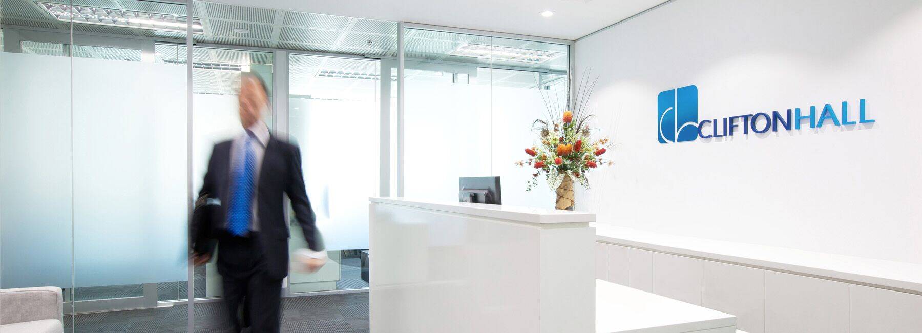 Clifton Hall | Insolvency, Forensics and Advisory services